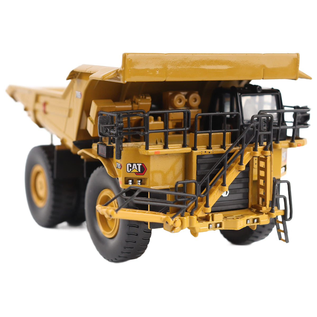 1:87 Cat 785 Mining Truck, High Line Series, 85751 – CATmodels Canada