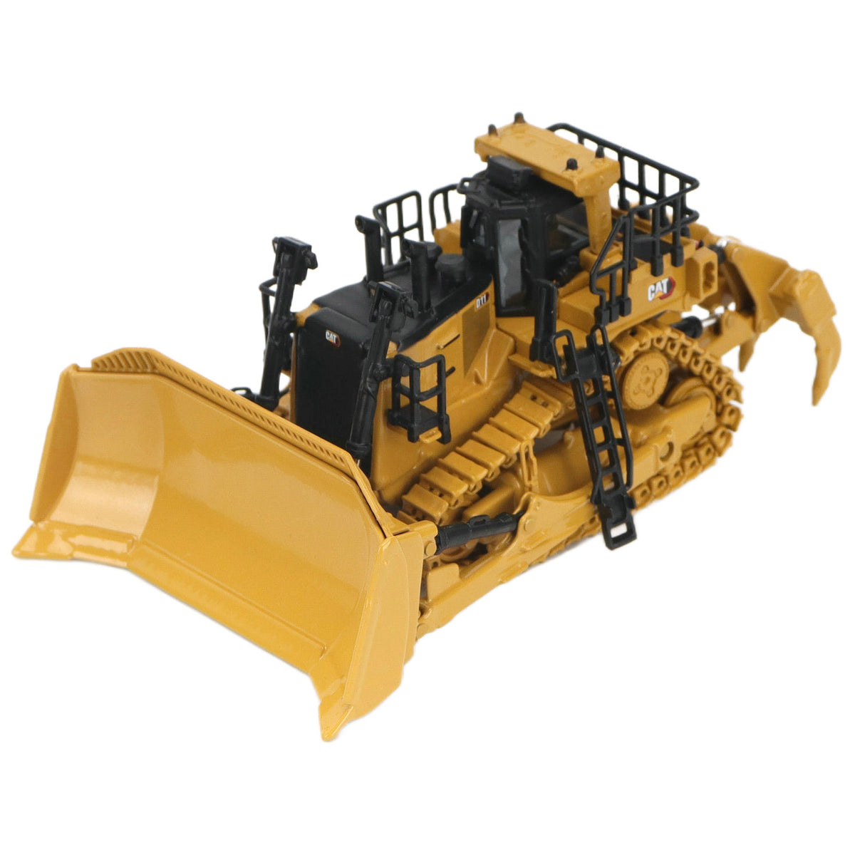 1:87 Cat D11 Dozer - TKN Design with Metal Tracks, High Line Series, 8 ...