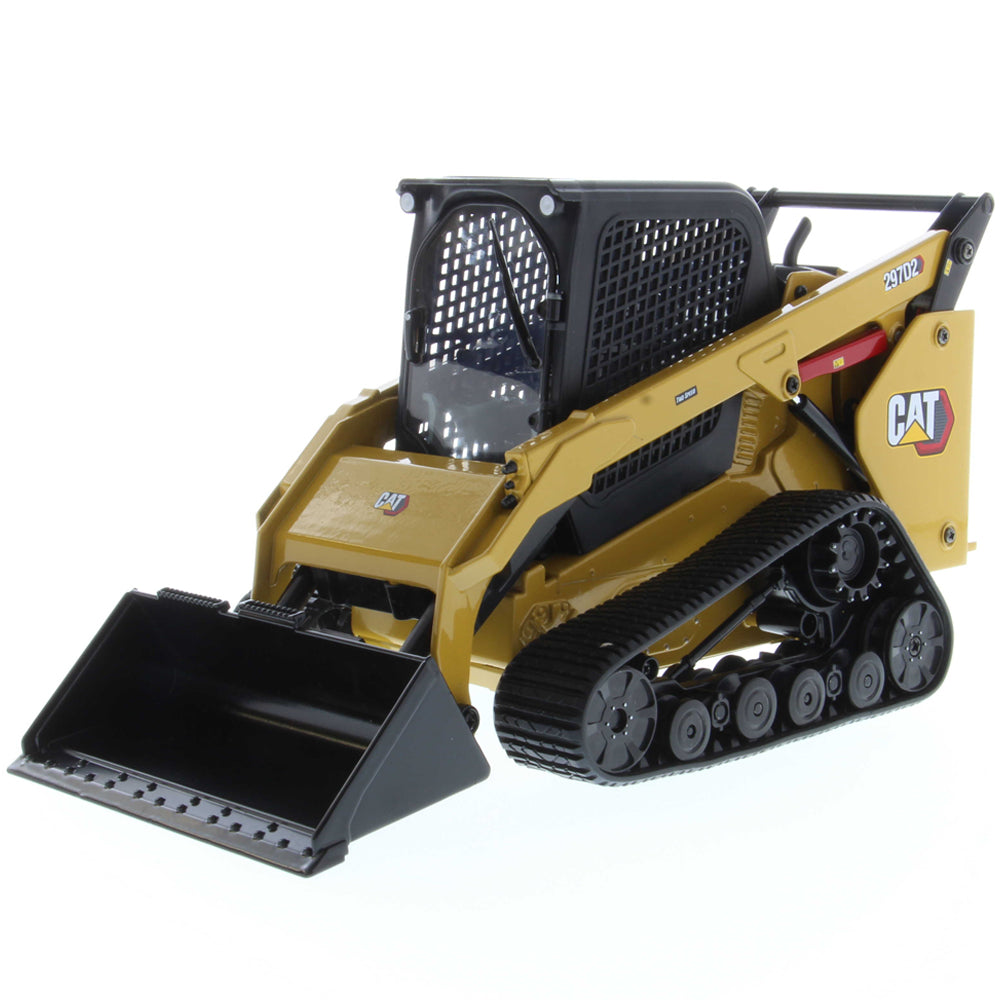 Radio Control, Play like the REAL machine, CAT licensed – CATmodels Canada