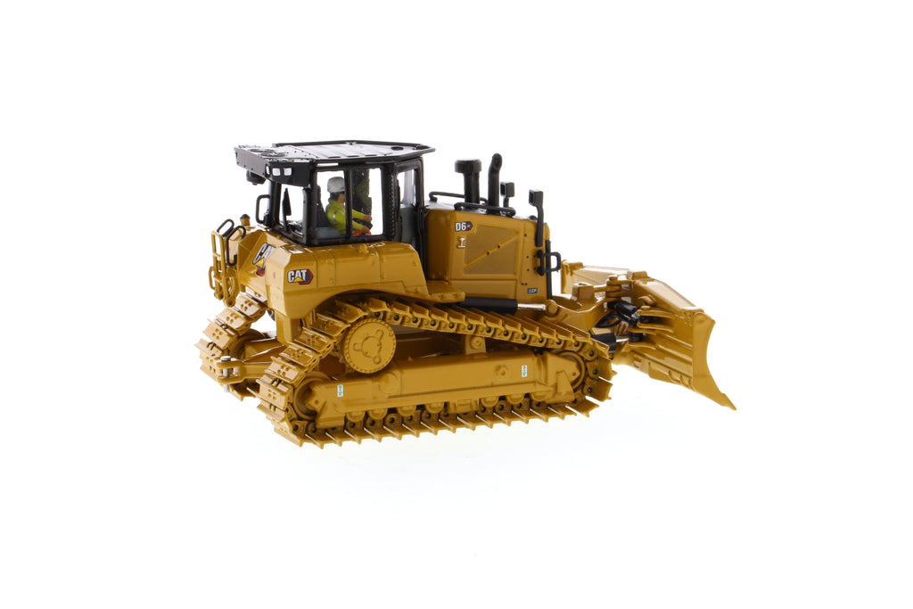 1:50 Cat® D6 XE LGP VPAT Track Type Tractor High Line Series, 85554 ...