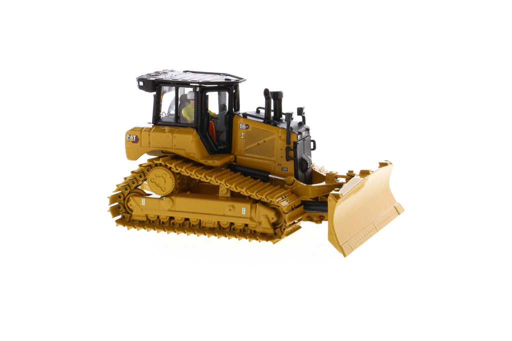 1:50 Cat® D6 XE LGP VPAT Track Type Tractor High Line Series, 85554 ...