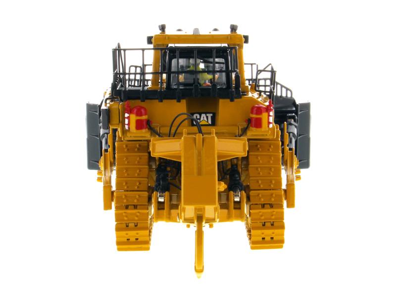 1:50 Cat® D11T Track Type Tractor Core Classics Series, 85565c ...