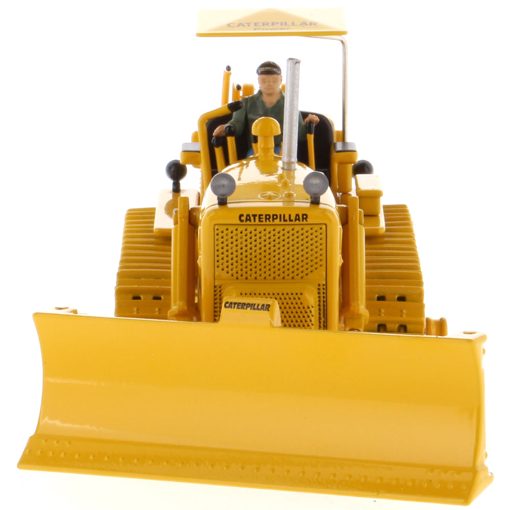 1:50 Cat®D7C Track Type Tractor, Vintage Series, 85577 – CATmodels Canada